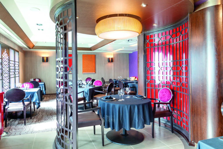 Thomson Discovery - Chelsom