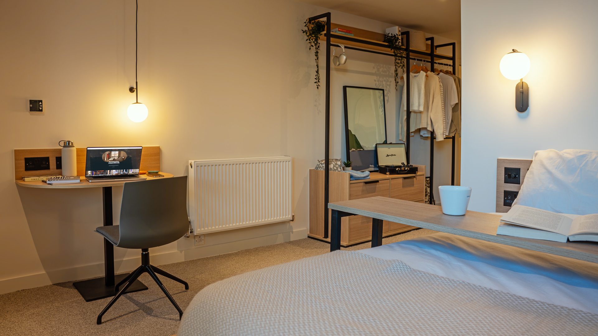 Student Accommodation - Chelsom