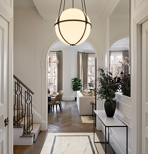 Chelsom - Global Leaders In Decorative Lighting